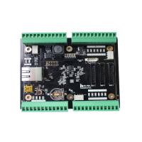 China 0.2mm Thick Rigid PCB PCBA Board With Quickturn SMT Assembly Service for sale