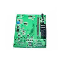 China 0.2mm Thick Rigid PCB PCBA Board With Quickturn SMT Assembly Service for sale