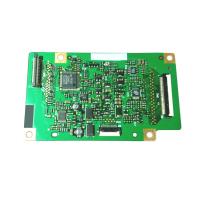 China Custom Turnkey PCB Assembly for electric fireplace 2 OZ PCB Rohs Certification for sale