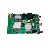 China TG170 FR4 BGA Gold Finger PCB Circuit Board Assembly PCBA Prototype Service for sale