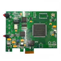 China 2.0OZ OEM pcba board , printed circuit board assembly components sourcing for sale