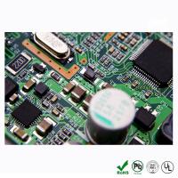 China 2.0OZ OEM pcba board , printed circuit board assembly components sourcing for sale