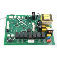 China 100% E-test Industrial pcba board with electronic BGA , Prototype Circuit Board Assembly for sale