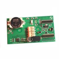 China 1.6mm pcb assembly services for oem electronic medical pcba 100% E-test for sale
