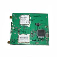 China 1.6mm pcb assembly services for oem electronic medical pcba 100% E-test for sale