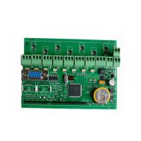 China 1.6mm pcb assembly services for oem electronic medical pcba 100% E-test for sale