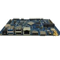 China HASL Lead Free Turnkey PCB Assembly FR4 Based Material Manufacturing Service for sale