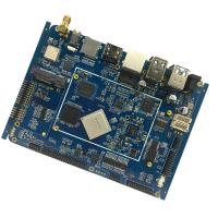 China HASL Lead Free Turnkey PCB Assembly FR4 Based Material Manufacturing Service for sale