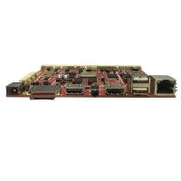 China 1.2mm Thickness Turnkey PCB Assembly Prototype FR4 Rigid  Based Material 1OZ Copper for sale