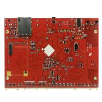China 1.2mm Thickness Turnkey PCB Assembly Prototype FR4 Rigid  Based Material 1OZ Copper for sale