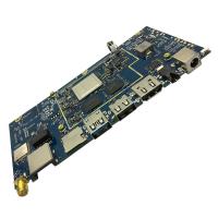 China Fast Prototype Pcb Assembly Services Fabrication FR4 Components Sourcing 2 Layers for sale