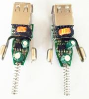 China RoHS Approval Turnkey PCB Assembly Prototype Service Electronic Circuit Board for sale