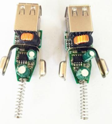 China RoHS Approval Turnkey PCB Assembly Prototype Service Electronic Circuit Board for sale