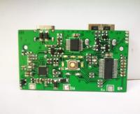 China 1OZ Thickness Turnkey PCB Assembly , PCB Printed Circuit Board Assembly With UL for sale