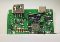 China 1OZ Thickness Turnkey PCB Assembly , PCB Printed Circuit Board Assembly With UL for sale