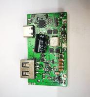 China 1OZ Thickness Turnkey PCB Assembly , PCB Printed Circuit Board Assembly With UL for sale