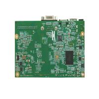 China Durable Custom Circuit Board Assembly , FR4 Integrated Circuit Board 8 Layers for sale