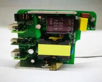 China Automated Through Hole PCB Assembly High TG FR4 1.6mm Board HASL Lead Free for sale