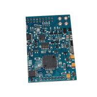 China Automated Through Hole PCB Assembly High TG FR4 1.6mm Board HASL Lead Free for sale