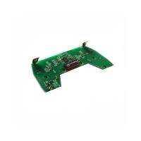 China Double Sided Fast PCB Board Assebmly Automated Type One Stop HASL Finishing for sale