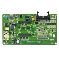 China 1.0mm Thickness 0.5oz Turnkey PCB Assembly Min 0201 Chips for sale