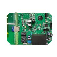 China HASL Lead Free High TG FR4 FPC Turnkey PCB Assembly for sale