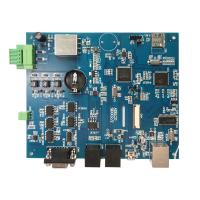 China HASL Lead Free High TG FR4 FPC Turnkey PCB Assembly for sale