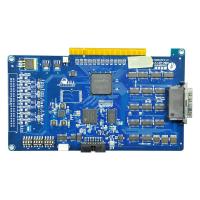China One Stop HASL 0.5oz 4mm Thickness Turnkey PCB Assembly for sale