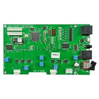 China One Stop HASL 0.5oz 4mm Thickness Turnkey PCB Assembly for sale