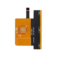 China 3OZ 0.6mm Thickness Copper FCCL Flex Circuit Boards for sale