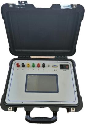 China Transformer Calibrator for sale