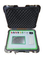 China Portable Current Transformer Field Tester for sale