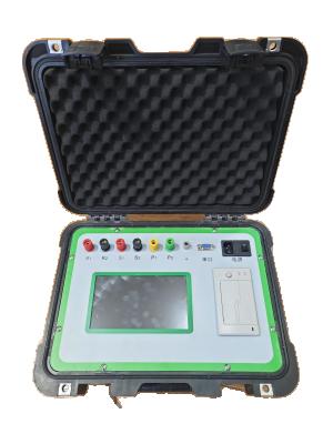 China Portable Current Transformer Field Tester for sale