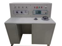 China manual transformer error tester for sale