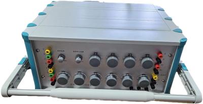 China Calibration device for transformer ratio tester for sale