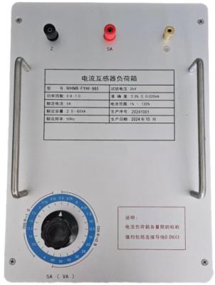 China current transformer load box for sale