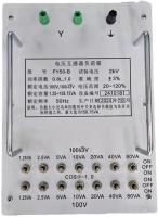 China voltage transformer load box for sale