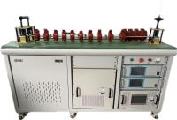 China manual transformer error tester for sale