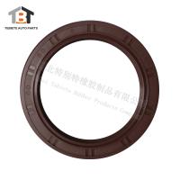 China OEM 0634301020 TC Type Transmission Oil Seal 60x80x8mm NBR Rubber ZF Oil Seal for sale