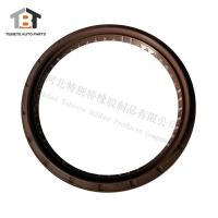 China OEM 0734319459 FPM Rubber Grease Oil Seal For ZF Transmission 105*125*12mm for sale