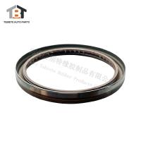 China OEM 0734319459 FPM Rubber Grease Oil Seal For ZF Transmission 105*125*12mm for sale