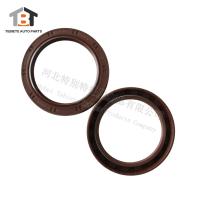 China Rotary Shaft Half Rear Axle Oil Seal 60x80x12 NBR Transmission Rubber Sealing for sale