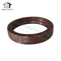 China DZ9112320920 Differential Shaft Oil Seal FKM Rubber Hande Axle 85*105*18 for sale