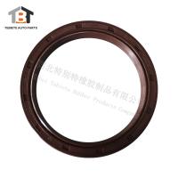 China DZ9112320920 Differential Shaft Oil Seal FKM Rubber Hande Axle 85*105*18 for sale