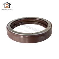 China DZ9112320920 Differential Shaft Oil Seal FKM Rubber Hande Axle 85*105*18 for sale