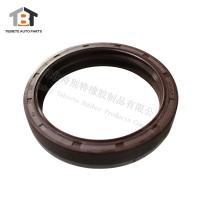 China DZ9112320920 Differential Shaft Oil Seal FKM Rubber Hande Axle 85*105*18 for sale