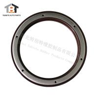 China DZ9112320920 Differential Shaft Oil Seal FKM Rubber Hande Axle 85*105*18 for sale