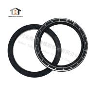 China Diesel Spare Parts MAN 13 Wheel Hub Oil Seal Repair Kits 85x108x6mm 83x110x10mm for sale
