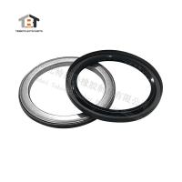 China Diesel Spare Parts MAN 13 Wheel Hub Oil Seal Repair Kits 85x108x6mm 83x110x10mm for sale