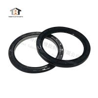 China Diesel Spare Parts MAN 13 Wheel Hub Oil Seal Repair Kits 85x108x6mm 83x110x10mm for sale